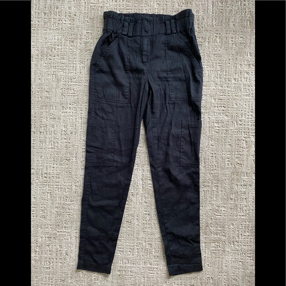 A.L.C. | Pants & Jumpsuits | Alc Brand Cargo Pants 2 | Poshmark